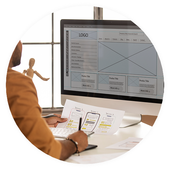 UX/UI Design | Intuitive & Engaging Experiences