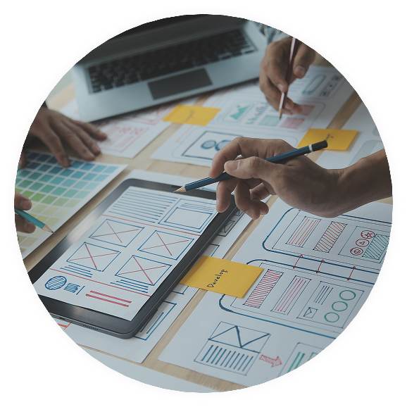 UX/UI Design | Intuitive & Engaging Experiences